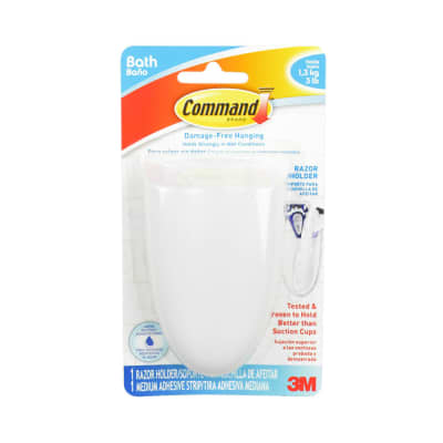 Jual 3 M Razor Holder With Water Resist Terbaru | Ruparupa