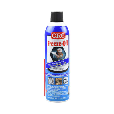 Jual Crc Freeze Off 326 Gr Terbaru | Ruparupa