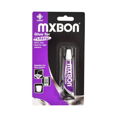 Jual Mxbon 20 Ml Lem Plastik Transparan Terbaru | Ruparupa