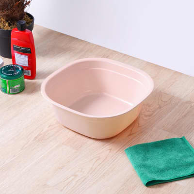 Jual Proclean 7 7 Ltr Baskom Plastik Pink Terbaru | Ruparupa