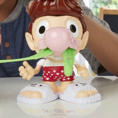 Jual Play Doh Set Slime Snotty Scotty E 6198 Terbaru | Ruparupa