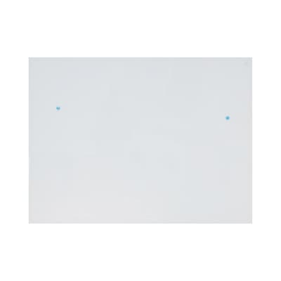 Jual Informa Papan Tulis Kaca 120 X 90 Cm Magnetic Putih Terbaru | Ruparupa