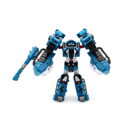 Jual Tobot Robot Galaxy Detectives Tank Man Terbaru | Ruparupa