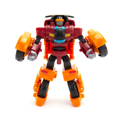 Jual Tobot Robot Galaxy Detectives Mini Monster Terbaru | Ruparupa