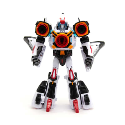 Jual Tobot Robot Gd Galaxy Detectives Shuttle Terbaru | Ruparupa
