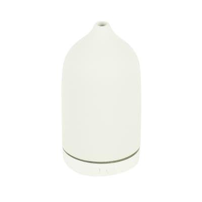 Jual Informa Diffuser Aromaterapi Rc 9 1 X 9 1 X 17 3 Cm Putih Terbaru ...