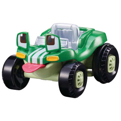 Jual Alpha Group Diecast Mobil Rev And Roll Mini Action Crash Terbaru ...