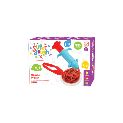 Jual Emco Set Superdough Mini Maker 6128 N Terbaru | Ruparupa