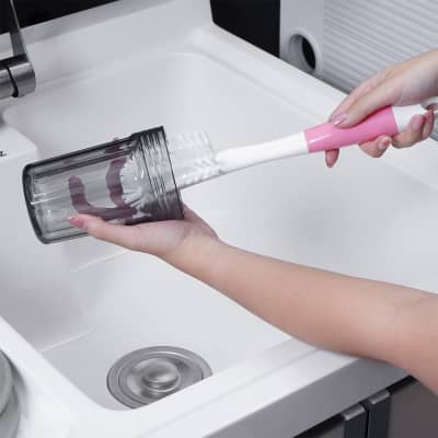 Jual Proclean Sikat Botol Pink Terbaru | Ruparupa