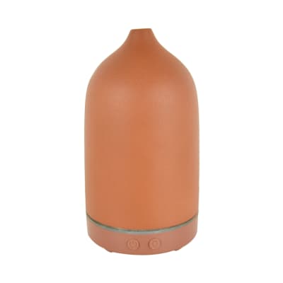 Jual Informa Diffuser Aromaterapi Keramik Rc 9 1 X 9 1 X 17 3 Cm ...