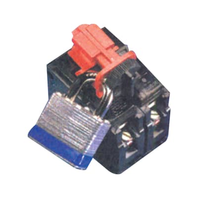 Jual Brady Lockout Breaker Universal Multi Pole 66321 Merah Terbaru ...