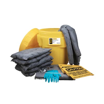 Jual Krisbow Drum Overpack Spill Kit 21 5 Gl Srsk 306 Terbaru | Ruparupa