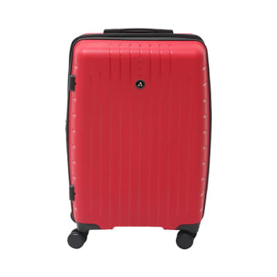 Jual Passport 28 Inci Pandora Koper Pp Tsa Lock Merah Terbaru | Ruparupa