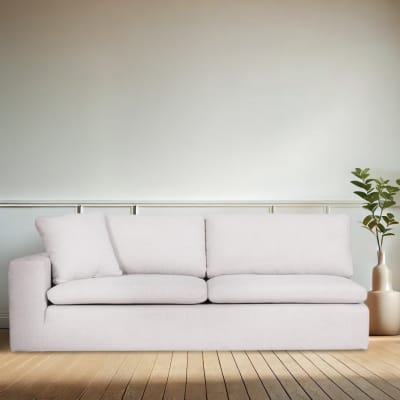 Jual Informa Apollo Sofa Modular Fabric Kanan 3 Seater Optical Terbaru ...