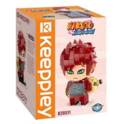 Jual Keeppley Figure Naruto Gaara Terbaru | Ruparupa