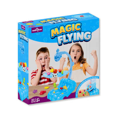 Jual Kiddy Fun Set Fun Magic Flying B 3113 Terbaru | Ruparupa