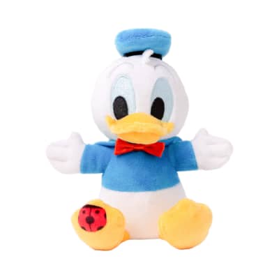 Jual Disney 15 Cm Boneka Nature Lovers Donald Duck Terbaru | Ruparupa