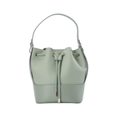 Jual Chrisbella Thys Tas Bucket String Hijau Terbaru | Ruparupa