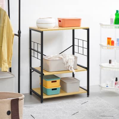 Jual Informa 60 X 40 X 83 5 Cm Neo Rak Penyimpanan Multifungsi Terbaru ...