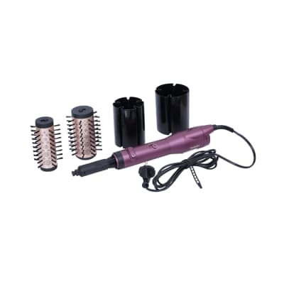 Jual Babyliss Hair Styler Dual Hot Air As 950 E Terbaru | Ruparupa
