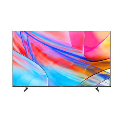 Jual Hisense 85 Inci Led 4 K Google Tv 85 A 7 K Terbaru | Ruparupa
