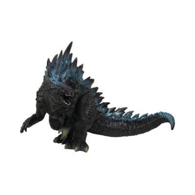 Jual Top Gear Figure Mighty Beast Rampage Terbaru | Ruparupa