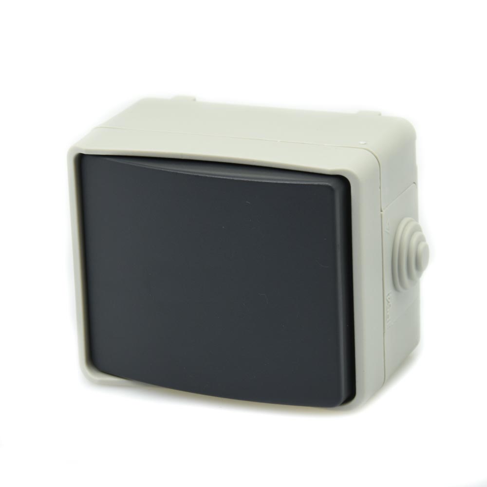 Jual Saklar Outdoor Harga Baru Agustus 2024