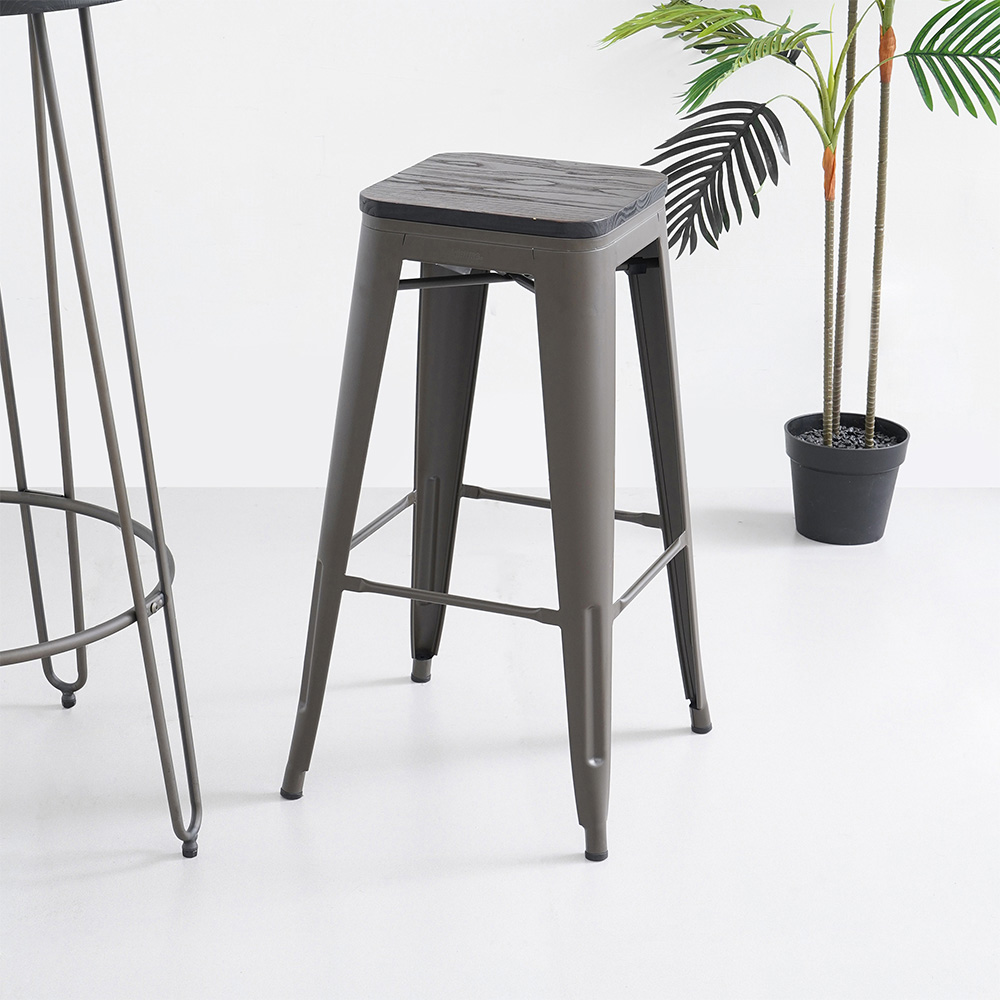 Jual Kursi Bar Stool INFORMA Harga Baru Juni 2024