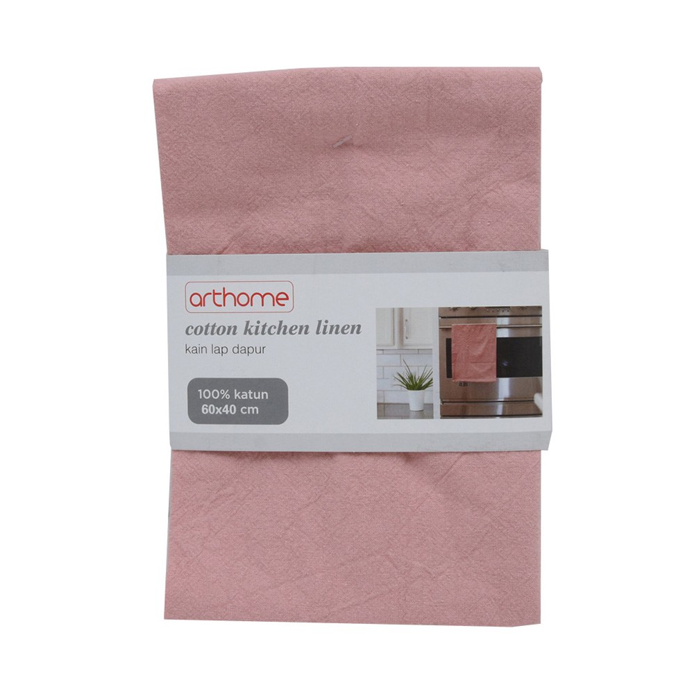 Jual Kain Lap Linen Harga Baru Juni 2024