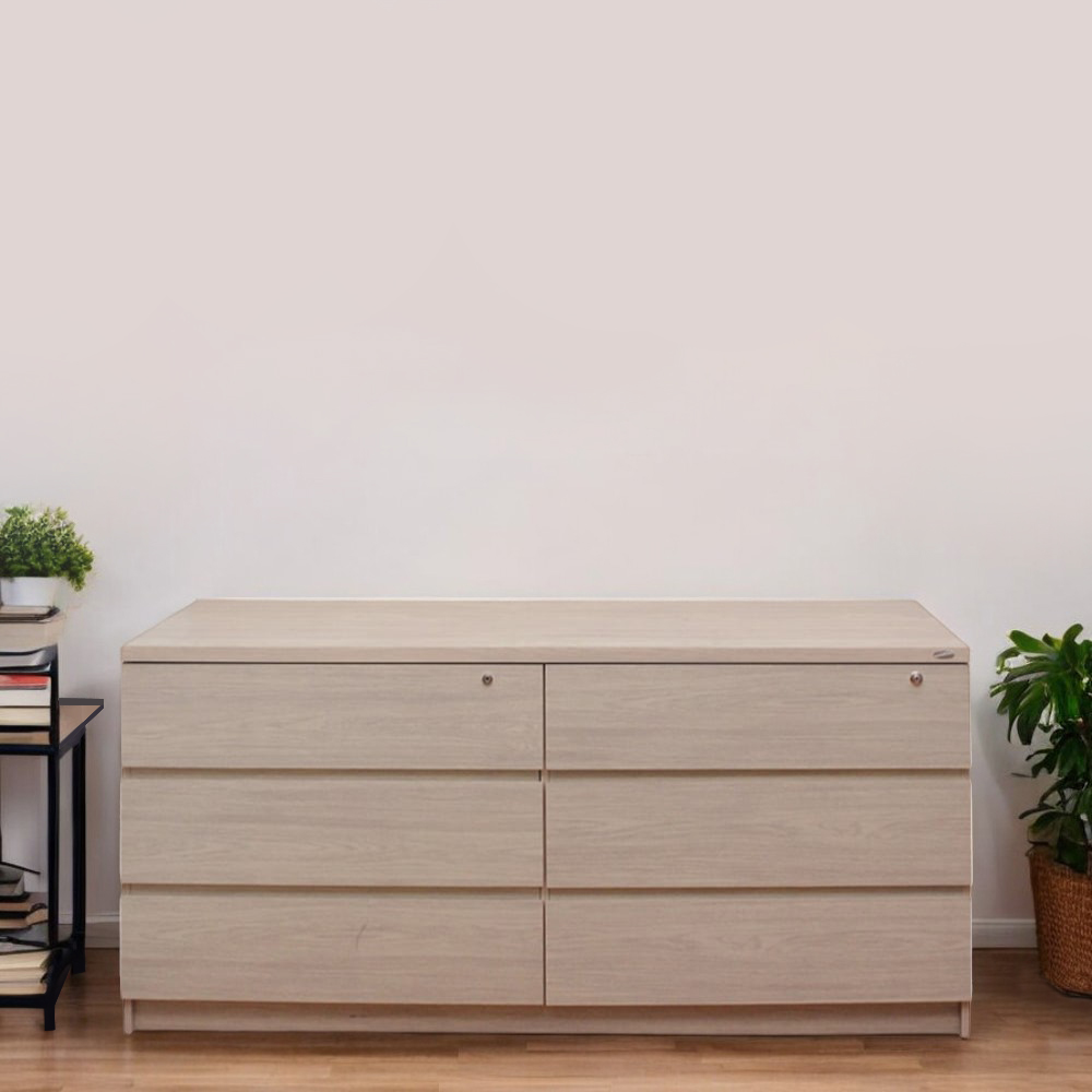 Jual Cabinet Drawer INFORMA Harga Baru Juni 2024