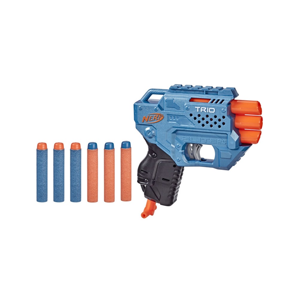 Jual Nerf TOYS KINGDOM Harga Baru Juli 2024