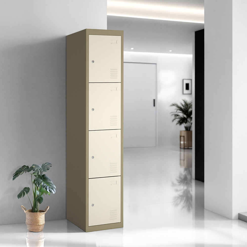 Jual Locker INFORMA Harga Baru Juli 2024