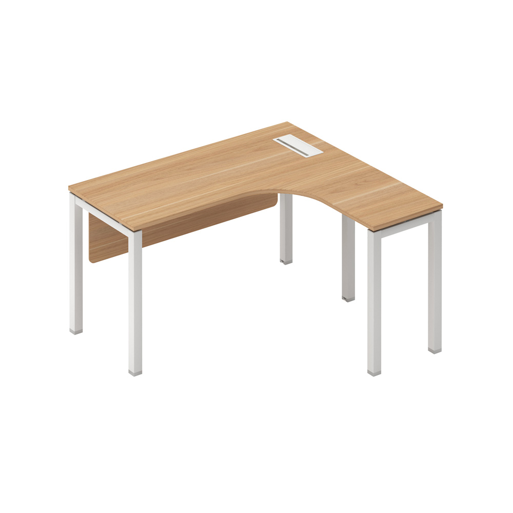 Jual Sieben Manager Desk INFORMA Harga Baru Juli 2024