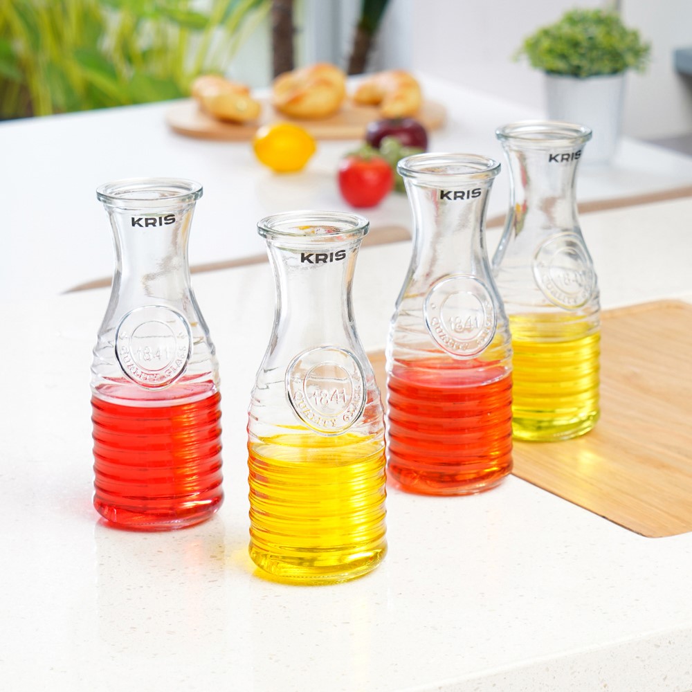 Jual Pitcher Kaca Harga Baru Juli 2024