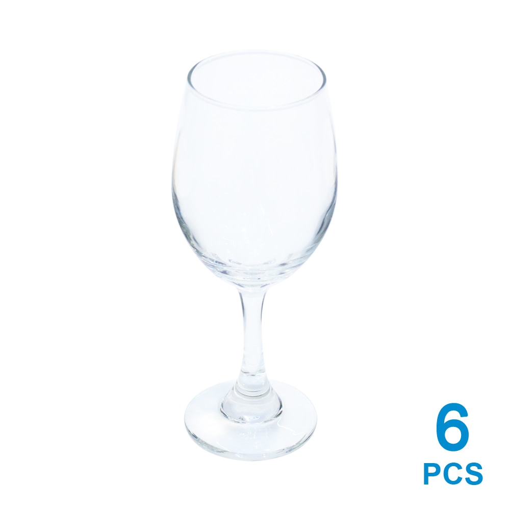Jual Libbey Wine Glass INFORMA Harga Baru Mei 2024