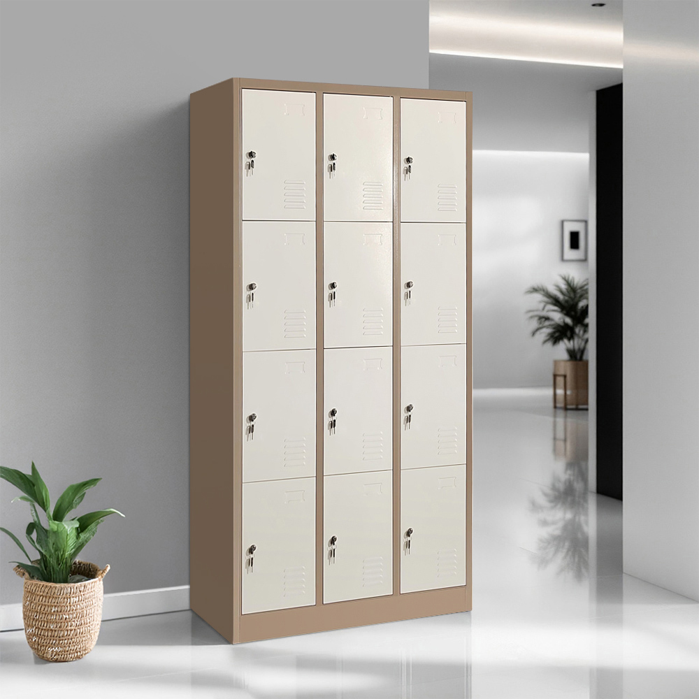 Jual Locker INFORMA Harga Baru Agustus 2024