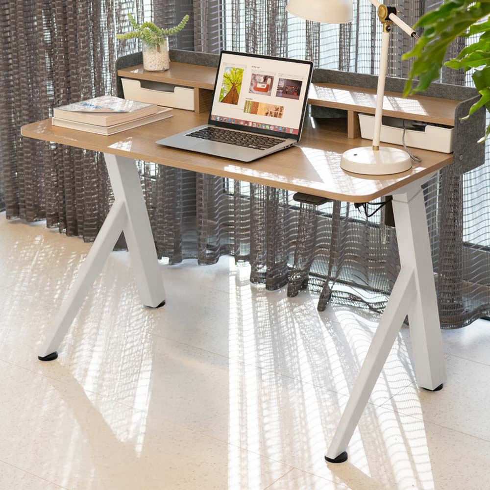 Jual Meja Sieben INFORMA Harga Baru Juli 2024