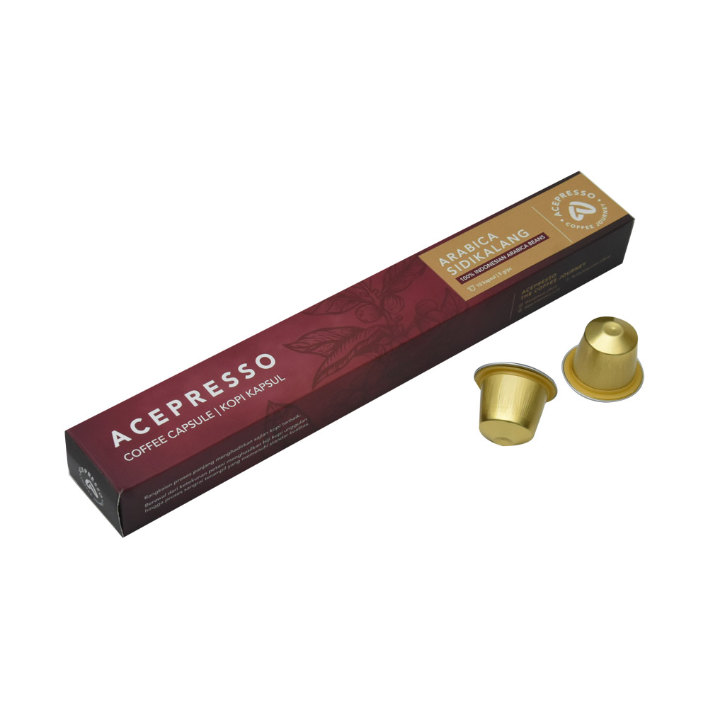 Jual Acepresso Kopi Kapsul Harga Baru April 2024