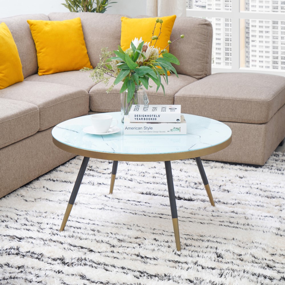 Jual Round Table INFORMA Harga Baru Mei 2024