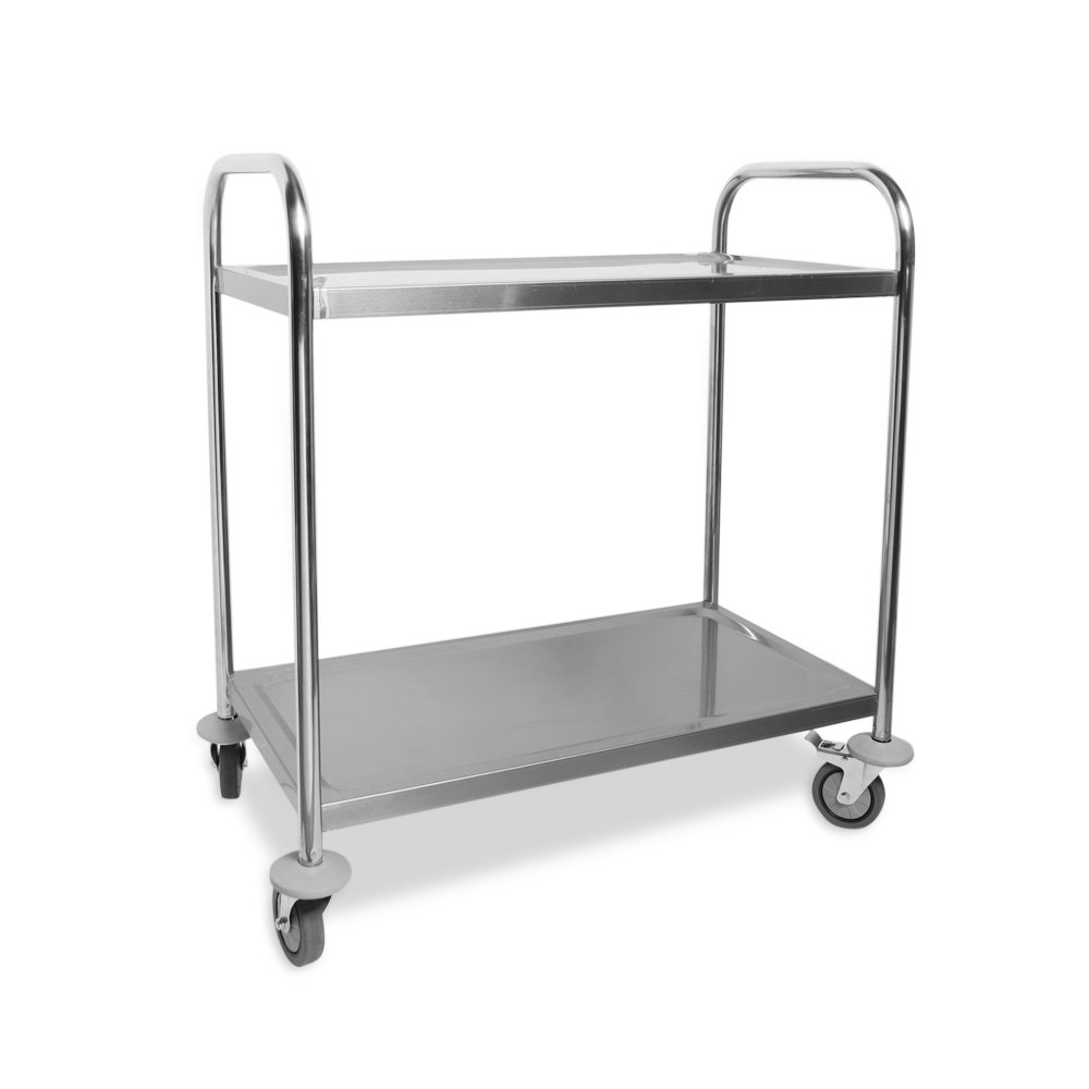 Jual Troli Stainless Harga Baru Juli 2024