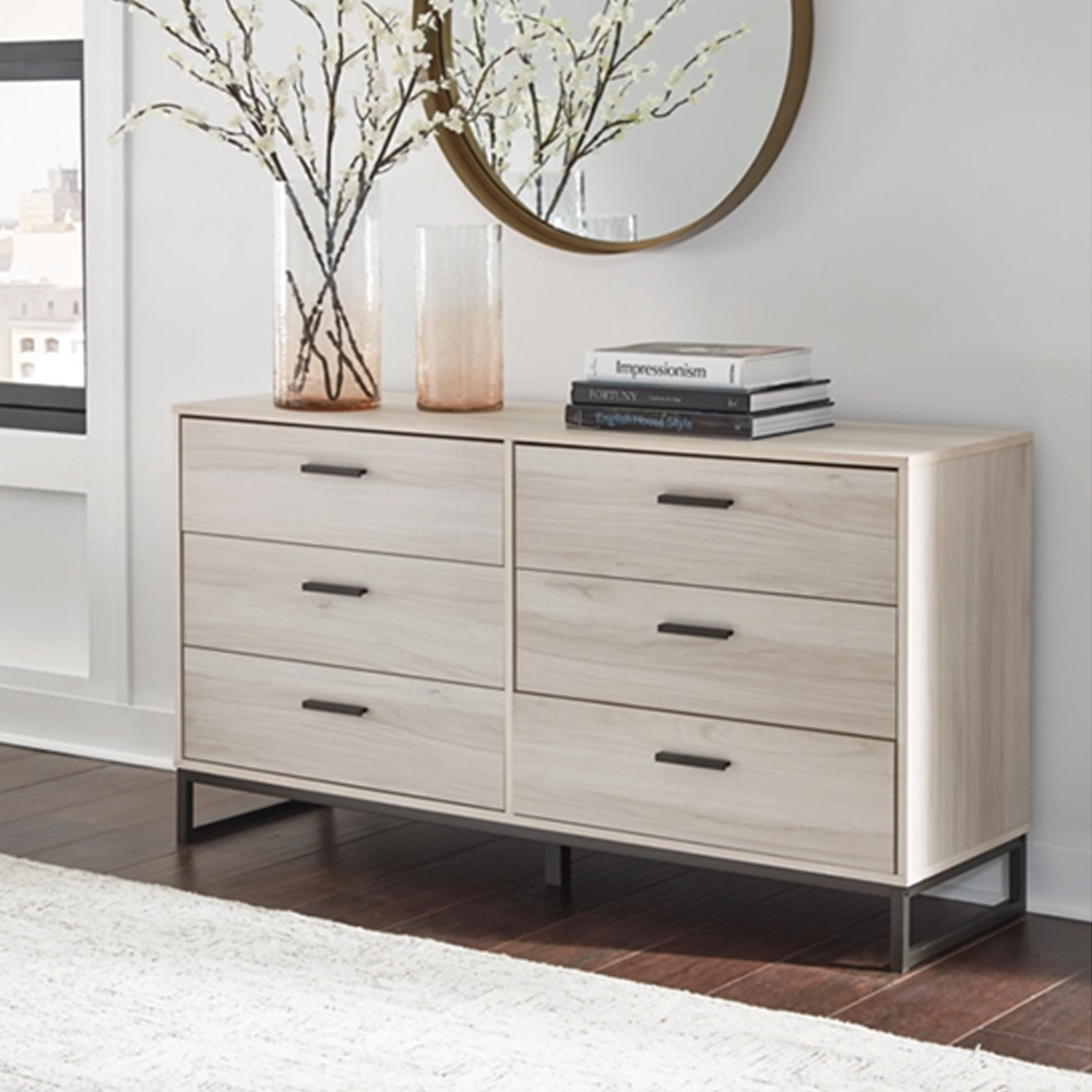 Jual Ashley Drawer INFORMA Harga Baru Juli 2024