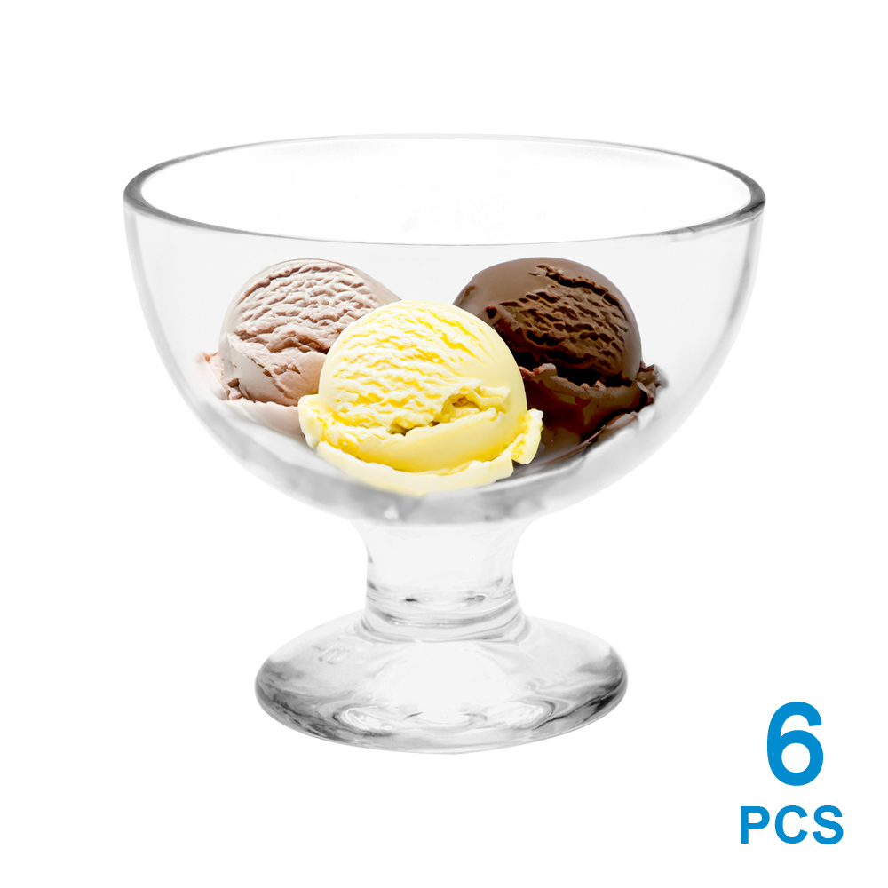 Jual Ice cream glass Harga & Kualitas Terbaik | Ruparupa