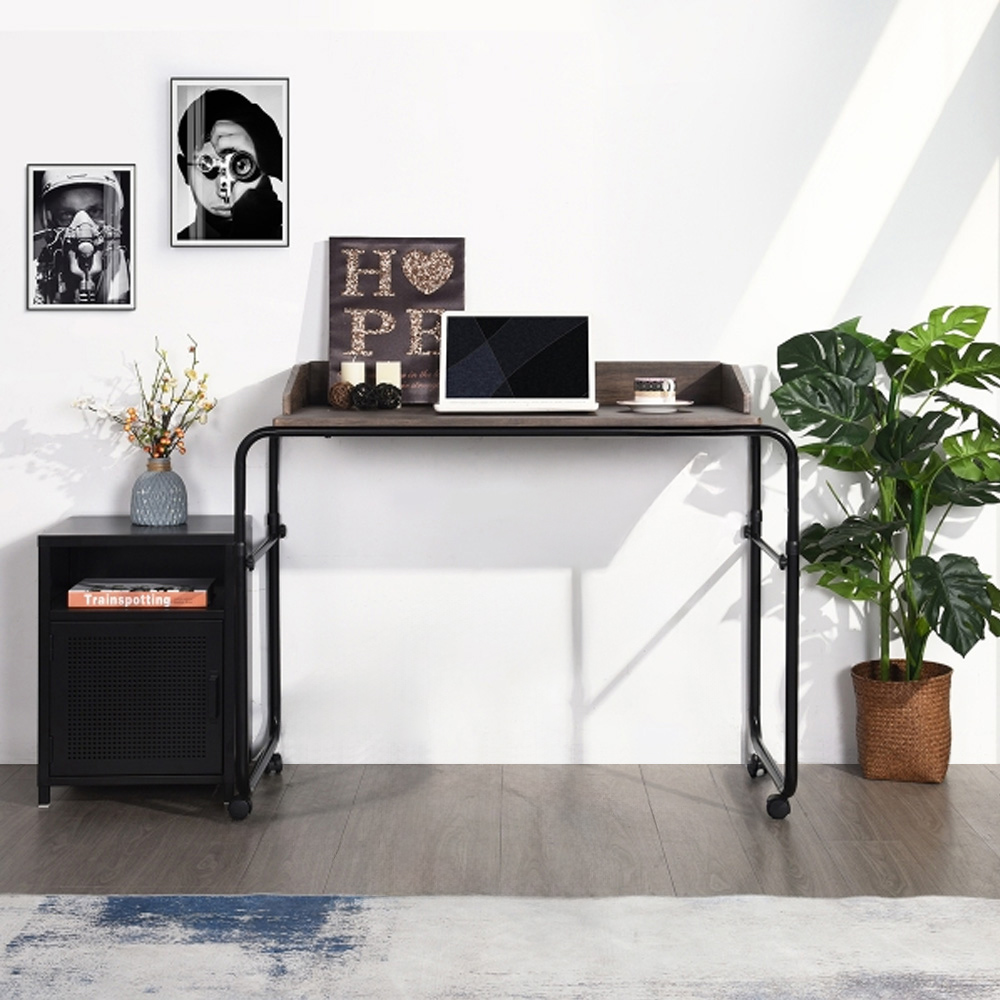 Jual Adjustable Desk Harga Baru Mei 2024