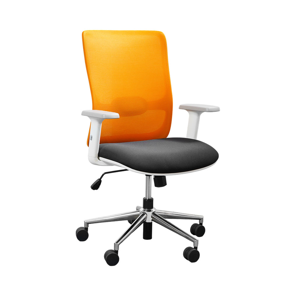 Jual Olive Managerial Chair Low Back INFORMA Harga Baru Agustus 2024
