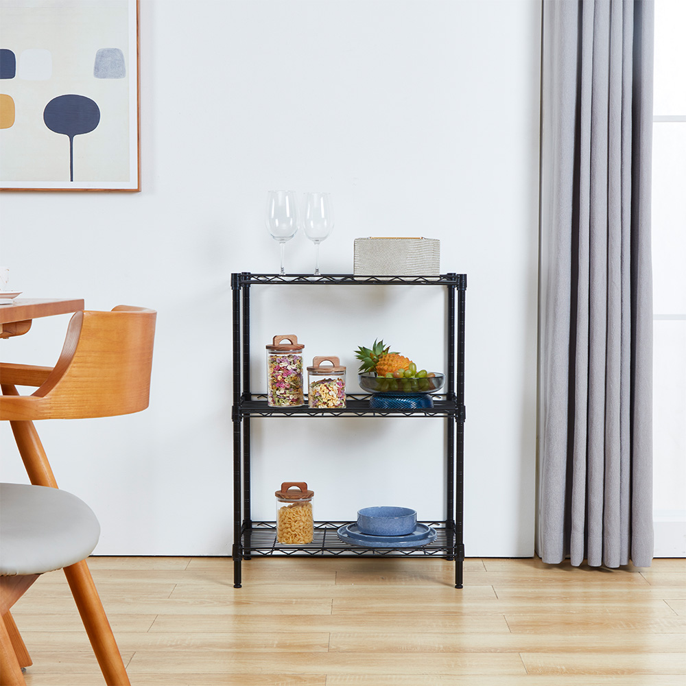 Jual Rak Storage Harga Baru Juli 2024