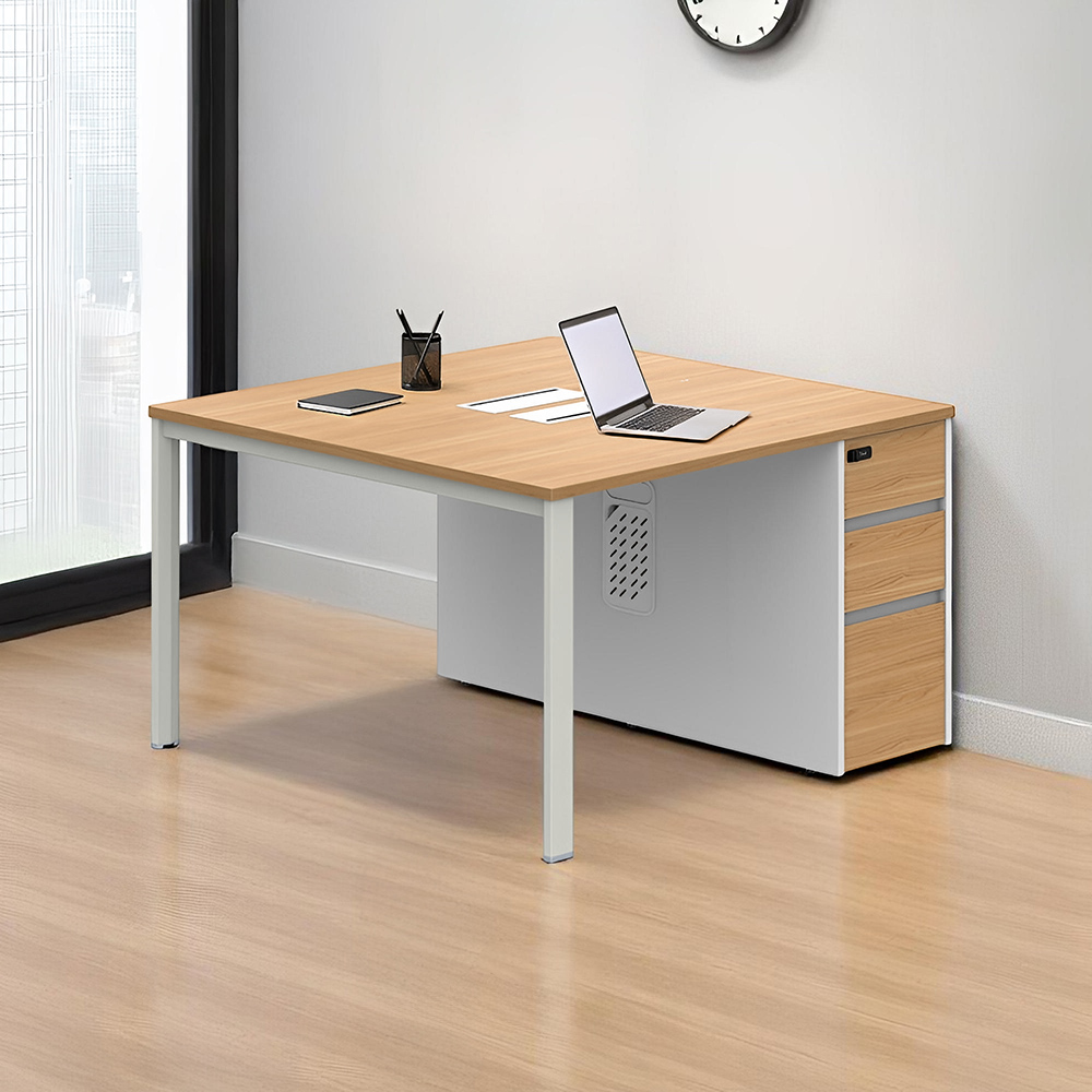 Jual Workstation INFORMA Harga Baru Mei 2024