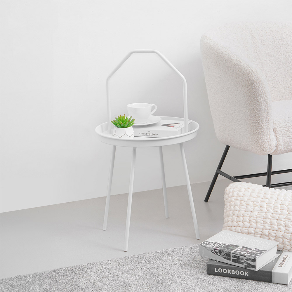 Jual Round Table INFORMA Harga Baru Juni 2024