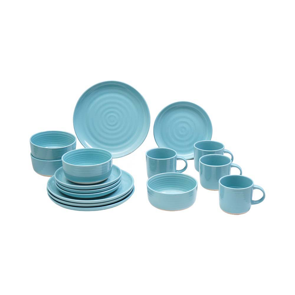 Jual Appetite Dinner Set 16 Set Harga Baru Juli 2024