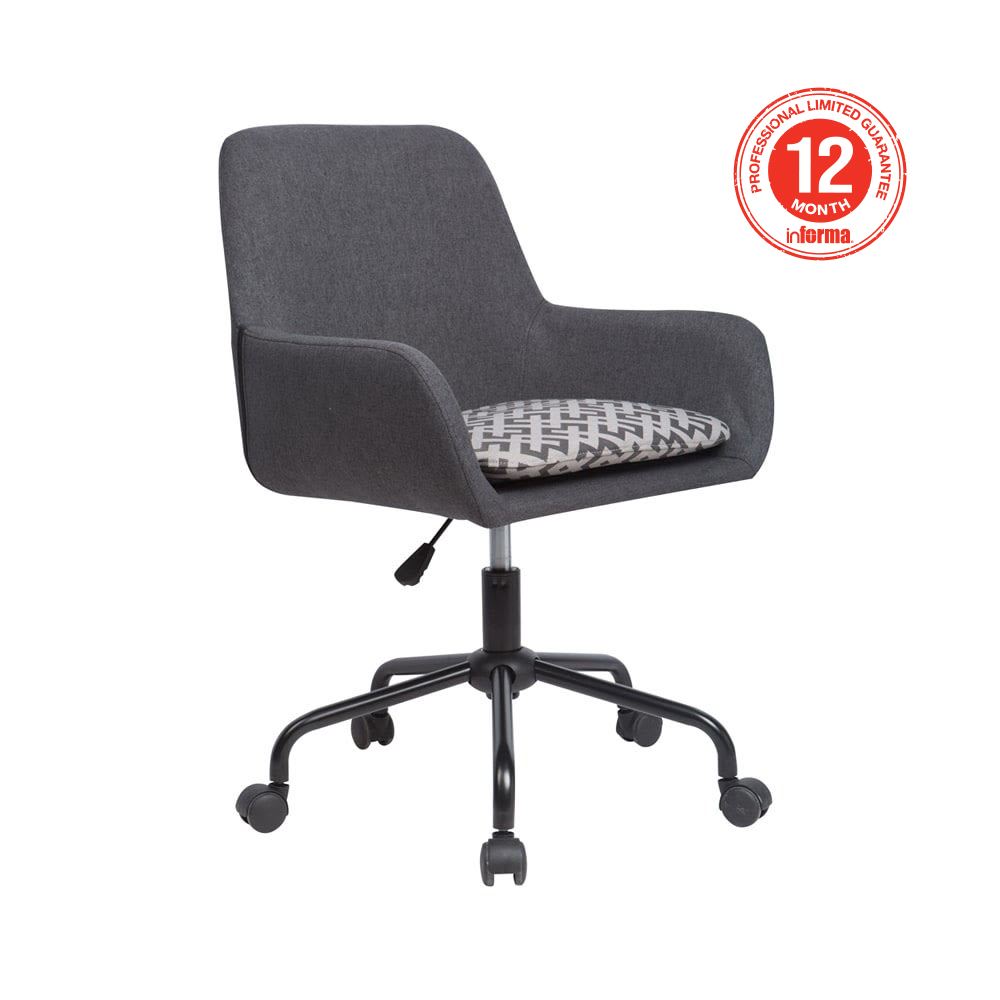 Jual Chair Desk INFORMA Harga Baru Juli 2024
