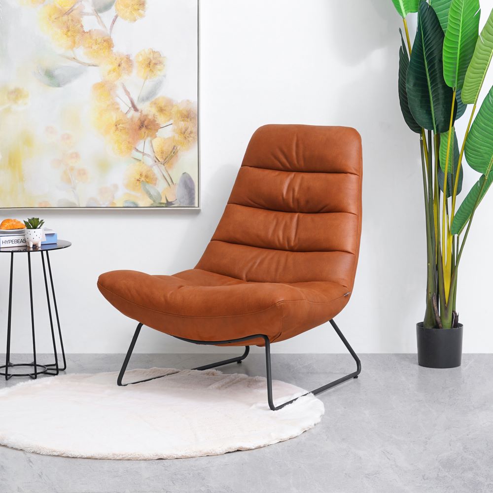 Jual Lounge Chair INFORMA Harga Baru Juni 2024